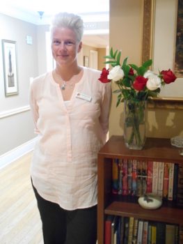 The Carpenter Hospice – Making Moments Matter